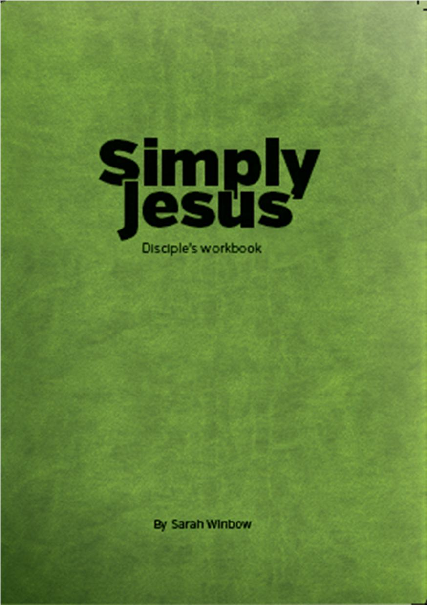 PART ONE: Explorers and New Disciples – New Beginnings Discipleship